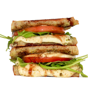 Menu | My Salad Online Ordering